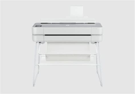 Hp 디자인젯 라지 포맷 인쇄 테크니컬 플로터 프린터 Hp코리아