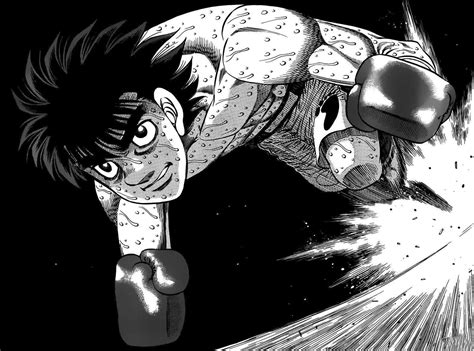 [100 ] Fondos De Fotos De Hajime No Ippo