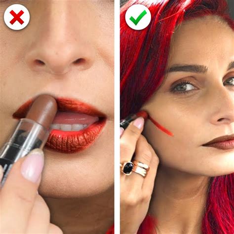 11 Last Minute Beauty Hacks 11 Last Minute Beauty Hacks For Busy