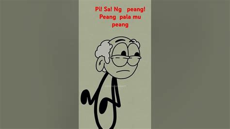 Pisang Peang Palan Poklan Jalan Kilan Polan Youtube