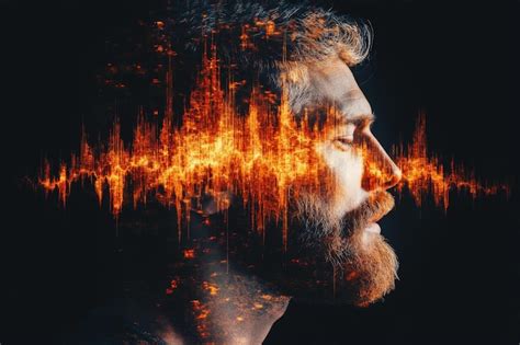 Neuroarchitecture Cognitive Impulses Sensory Amplification And Brainwave Entrainment Man