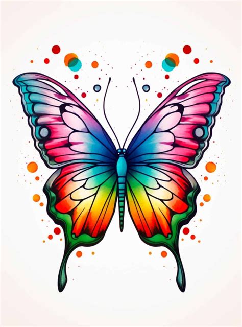 21 Butterfly Drawing Ideas For Your Sketchbook Butterfly Drawing Butterfly Art Drawing