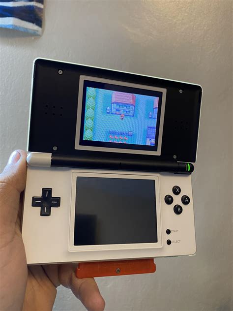 503 Best DS Lite Images On Pholder Nds Nintendo DS And Gamecollecting