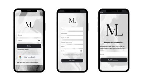 Ionic Angular Typescript Firebase Desenvolvimentoweb Mentoria Juliane Ladislau