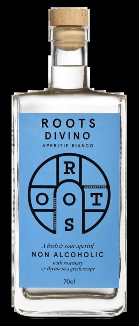 Roots Roots Premium Spirits