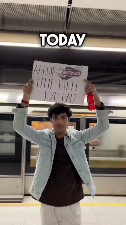 Saksham Malhotra On Linkedin Sting Stingenergydrink Stingenergy