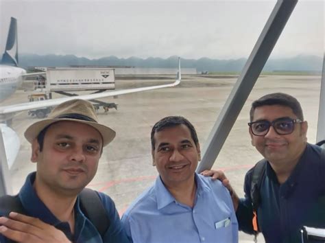 Kamlesh Chavan On Linkedin Congratulations To The Federation Of