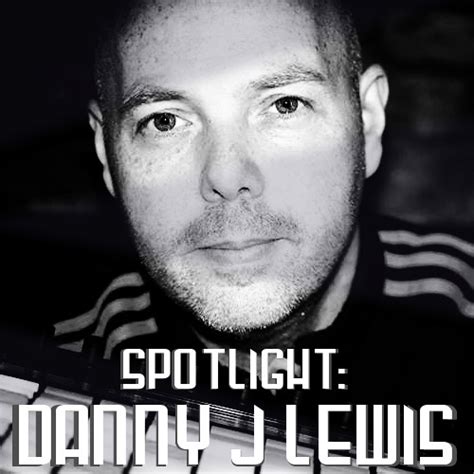 Stream Spotlight Danny J Lewis W Exclusive Interview By Dougie