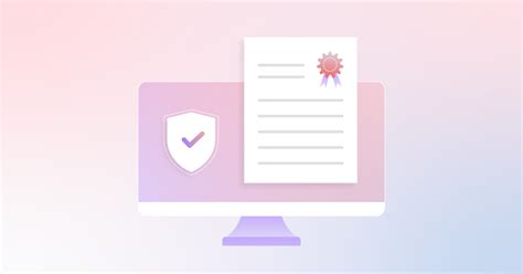 Certificate Management Best Practices To Stay Cyber Secure This Holiday