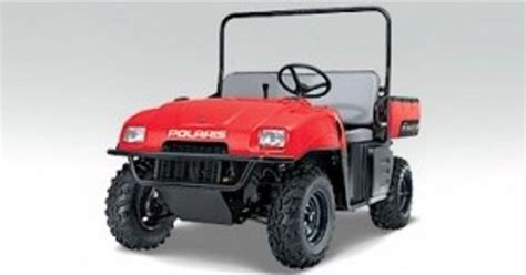 2006 Polaris Ranger™ Tm