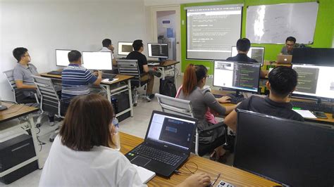 Laravel Training Philippines PHP Framework Inventive Media