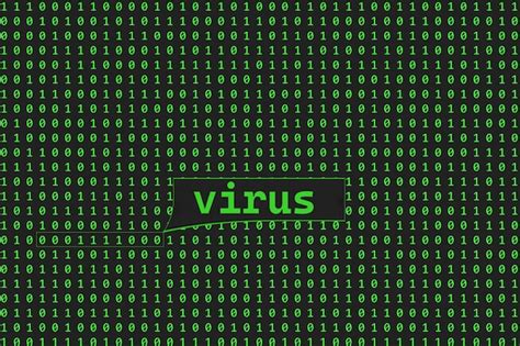 Premium Photo Binary Code Green Numbers Dark Screen Matrix On The Background Binary