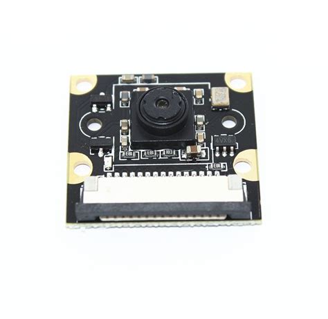China Raspberry Pi 3 Camera Module 1080p 5mp Night Vision Camera