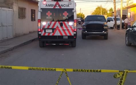 Menor De Edad Muere Tras Ser Atropellado En Torreón Telediario México