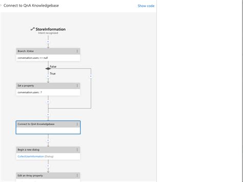 Qnamaker Form Not Rendering · Issue 2878 · Microsoftbotframework Composer · Github