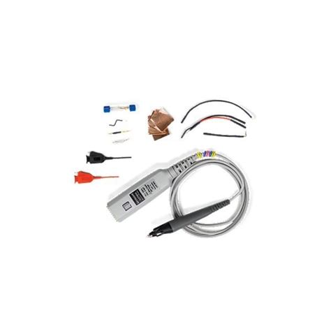 Keysight N2796a 2 Ghz Active Oscilloscope Probe For Precision Measurements My Calibration Tools