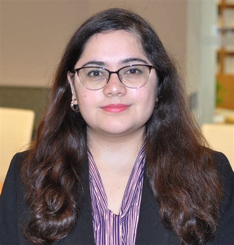 Astha Mainali Center For Global Development