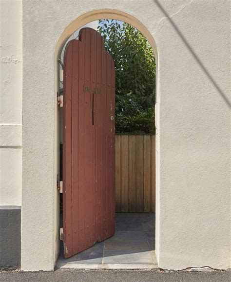 The Summit Architecture Architecture