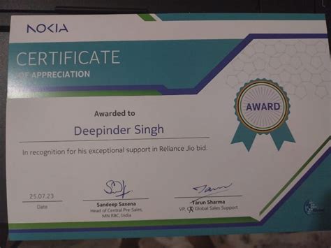Deepinder Singh Posted On Linkedin