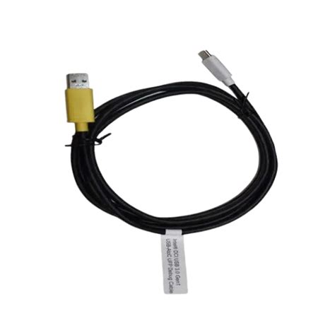 Intel Dci Cable Type Ac 18 Meter Asset Intertech