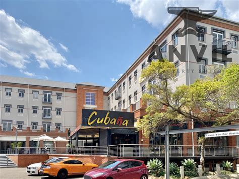 Office Space To Let — 2nd Floor Menlyn Piazza Pretoria