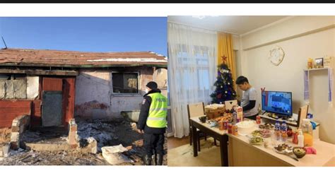 Гэгээлэг мэдээ Ц Чулуун Эрдэнийн гэр бүл 2 өрөө байртай боллоо ТАС МН