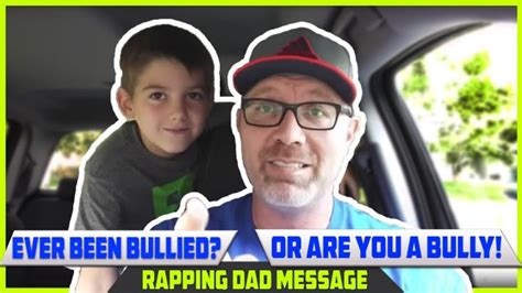 Rapping Dad Inspiring Story Of Overcoming Brutal Adversity Motivational Speaker