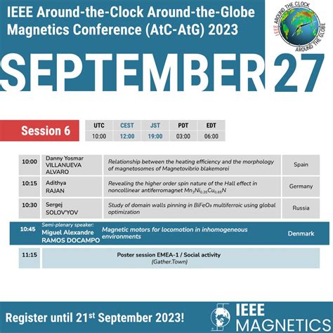 adithya rajan on linkedin looking forward to presenting at the ieee