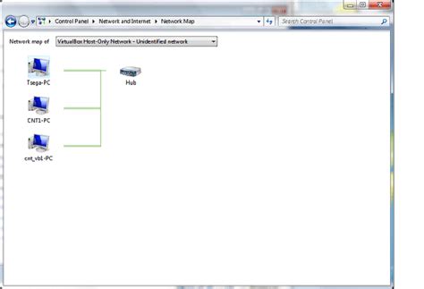 How To Backup To VHD Using Network ITCwiki