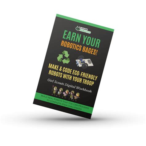 learn robotics books ebooks and maker s manuals learn robotics