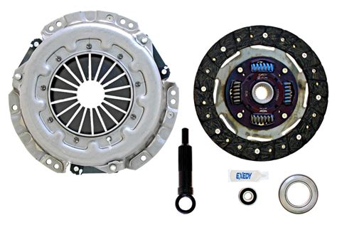 Exedy Oe 1970 1971 Toyota Pickup L4 Clutch Kit
