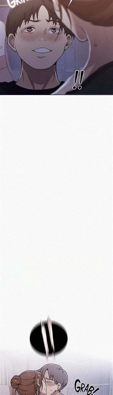 Secret Class Chapter 201 Manga18fx