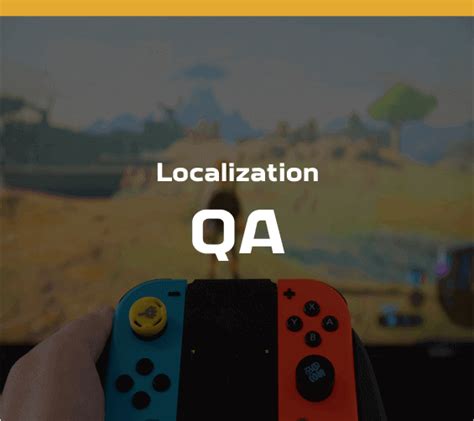 Game Testing Company Game Qa And Localization Sentientgaming