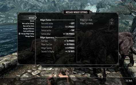 Apropos Page 104 Downloads SexLab Framework LE LoversLab