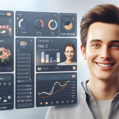 Introducing A Small Business Friendly Crm With Neoappsai Simplifying Customer Management By