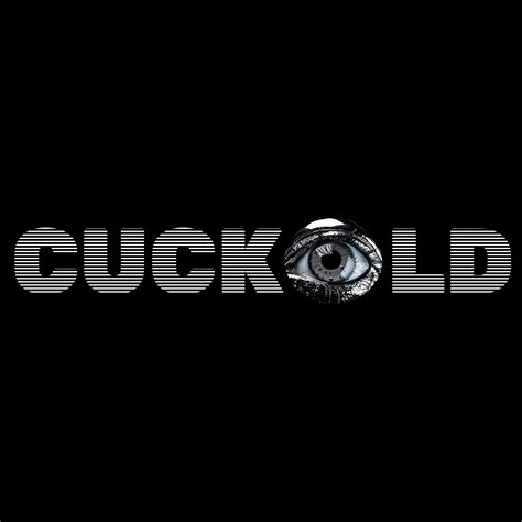 Cuckold Watcher Tee With Eye Detail T For Swinger Cuck Men