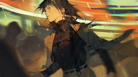 Chief And Female Chief Path To Nowhere Drawn By Ccccl Danbooru