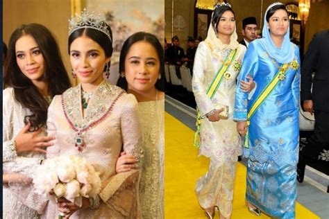 Puteri Raja Malaysia Yang Cantik Manis Pilihan Miss Murai Murai My