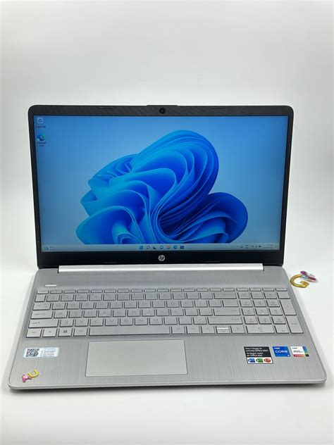 Hp 2023 Latest Core I5 12th Gen 16gb Ram 512gb Ssd Gaming Autocad Laptop Windows11 Computers