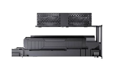 Jonsbo Launches Nf2 Memory Cooler