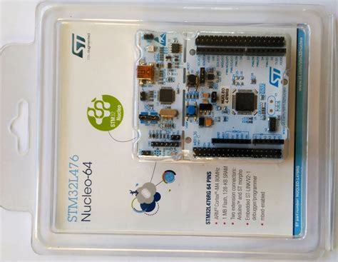 Arm Cortex M Práctico 1 Introducción A Los Microcontroladores Stm32