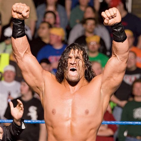 Wwe Khali Wallpapers Wallpaper Cave
