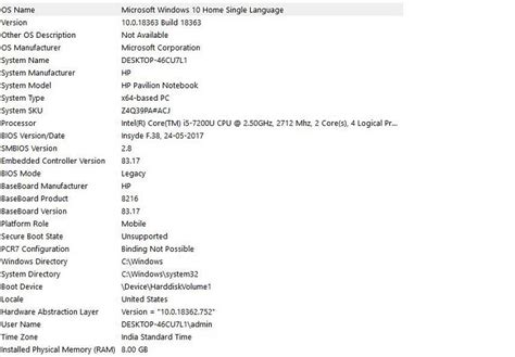 Slow Laptop Even After Putting Ssd Windows Forums
