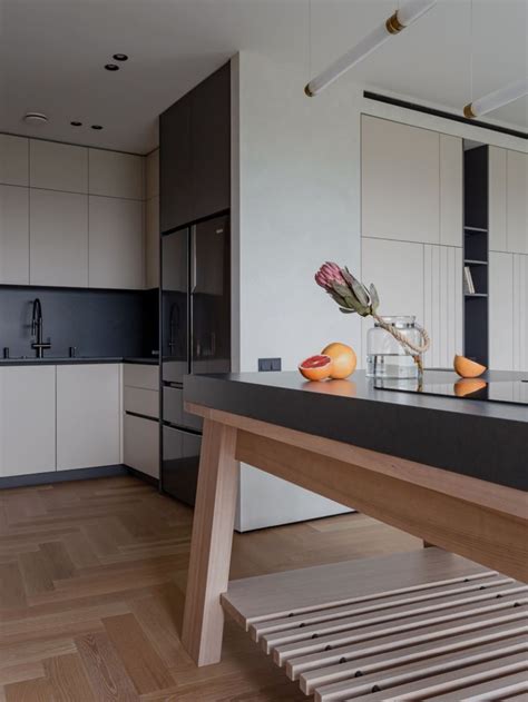 ЖК Клевер парк Дмитрия и Виктории Projects Park