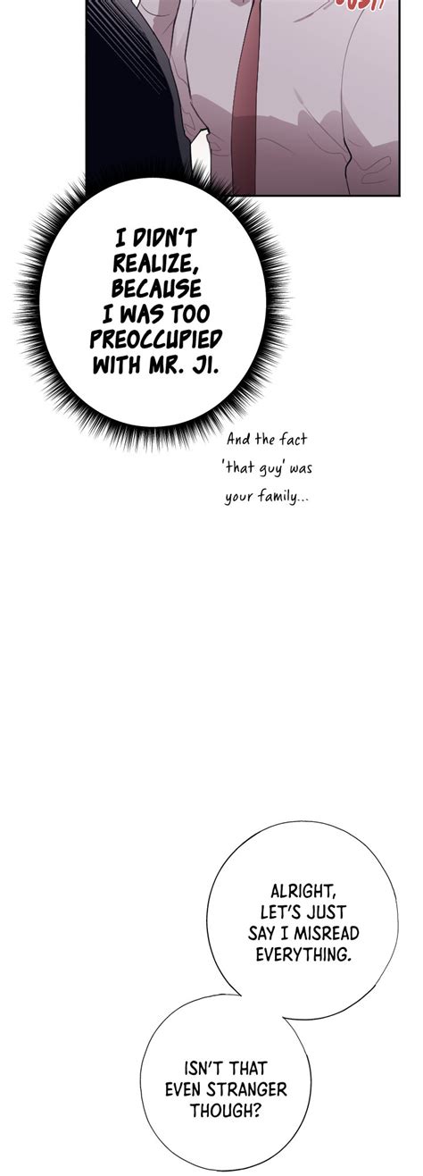 [eoneo] Overstepping The Boss [eng] Page 6 Of 6 Myreadingmanga