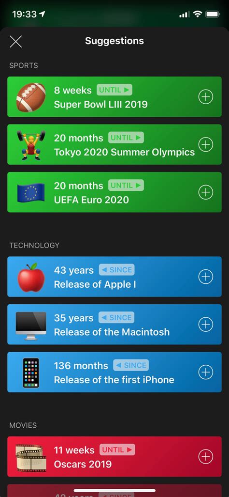 yonks press kit day counter app for ios and android