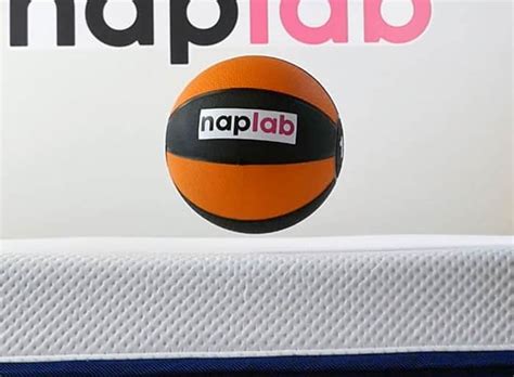 Foam Vs Memory Foam An Objective Comparison Naplab