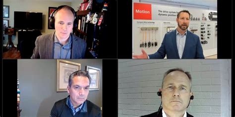 Beckhoff Automation Usa On Linkedin During The A3 Association For Advancing Automation