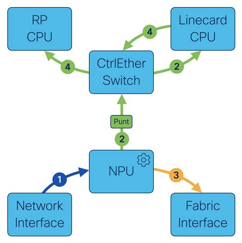 Use Tcpdump On Exr For Control Plane Troubleshooting Part 1 Cisco