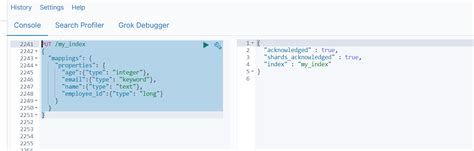 Elasticsearch742批量导入数据，语法使用demokibana742 批量新增 Csdn博客